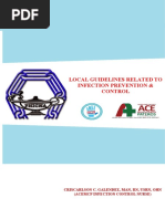 CSSD Recall Process Flowchart | PDF