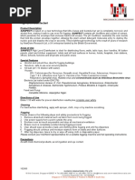 Virosil Pharma: Eco-Friendly Disinfectant | PDF | Disinfectant ...