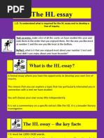 IB ENGLISH LANGUAGE AND LITERATURE - TEXT TYPES FOR PAPER 1 Plus Bonus ...