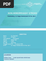 SKOR Hasanuddin Stroke | PDF