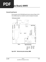 7890 Illustrated Parts Breakdown | PDF | Gas Chromatography | Materials