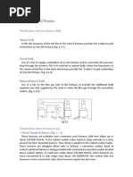 Fired Heater Convection Section Overview | PDF | Pipe (Fluid Conveyance ...