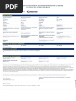 Preaviso y Cesantía en Costa Rica | PDF | Desempleo | Ciencias sociales