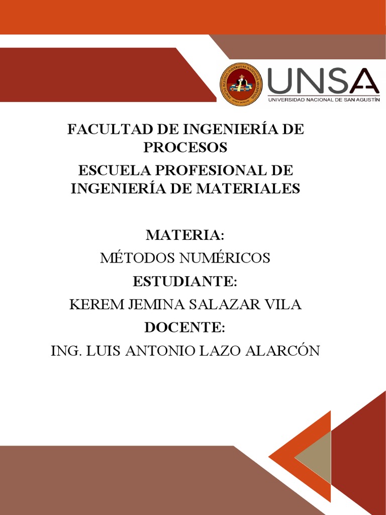 Ejercicio de Estructura | PDF