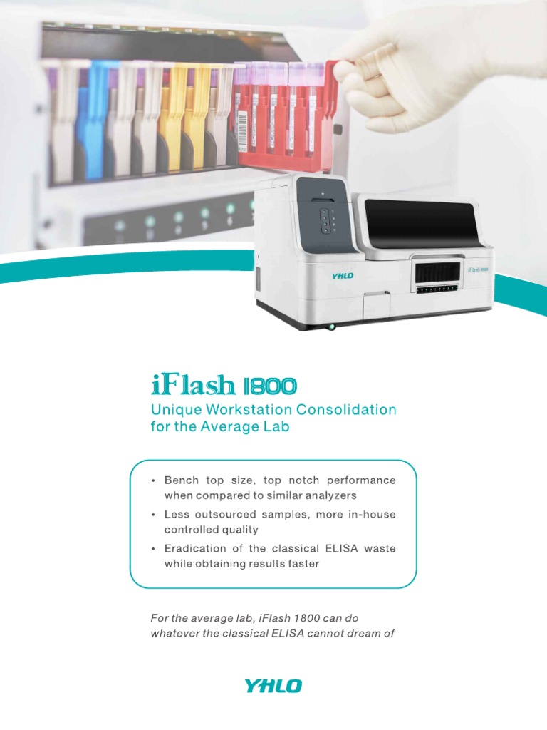 Iflash 1800 New | PDF