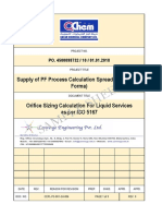 ASTM D2996 Standard for RTRP Pipe | PDF | Strength Of Materials ...