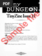 Blue Alley (Waterdeep Adventure) - Español PDF | PDF | Dungeons ...