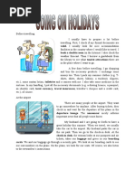 Analysis of "We Ate The Children Last" by Yann Martel | PDF