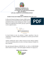 Paso A Paso para Consultar NCF y E NCF | PDF | Finanzas y dinero ...