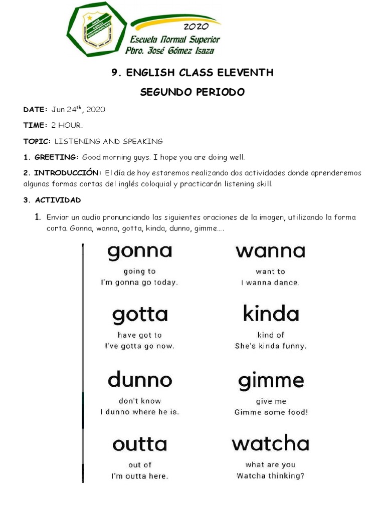English Class Eleventh | PDF