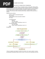 Algoritmos Resueltos Con Diagramas de Flujo y Pseudoc Digo - 88-92 | PDF | Algoritmos | Póliza ...