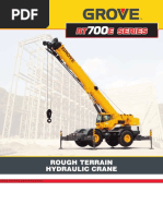 Konecranes Noell RTG Crane Overview | PDF