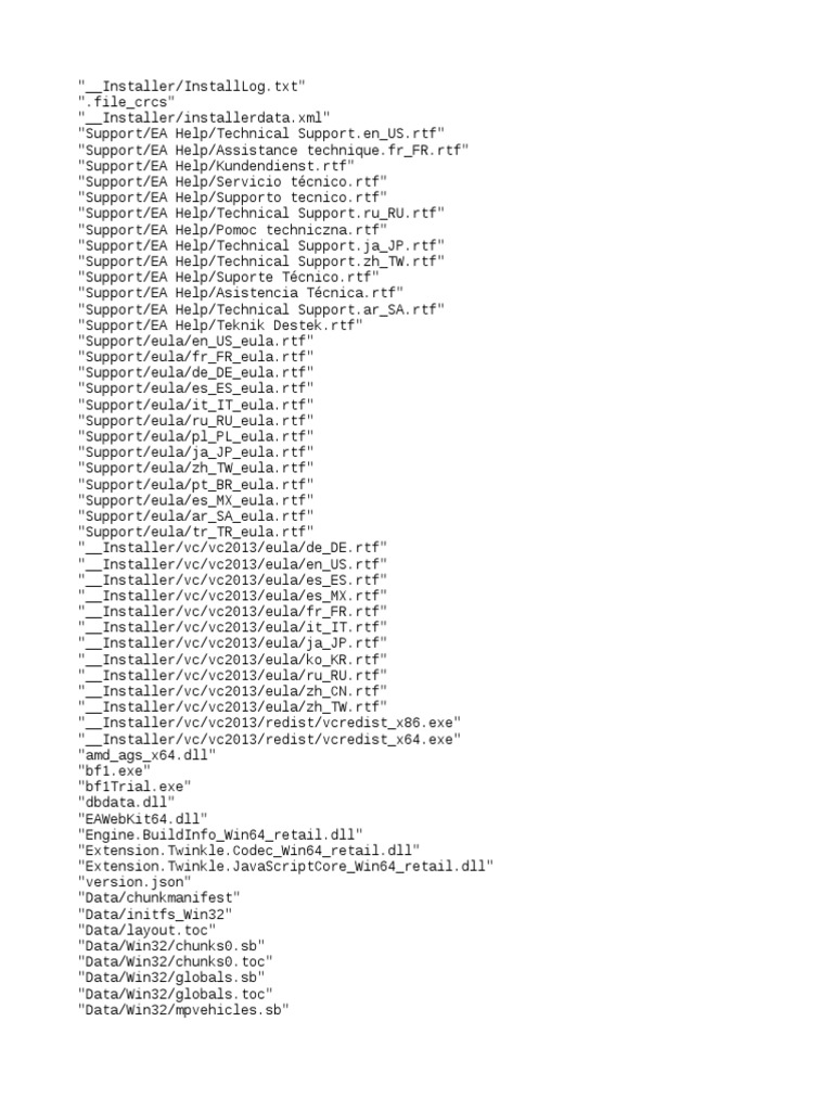 MNFST | PDF | Operating System Technology | Computer Libraries