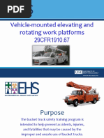 D Shackle Inspection Checklist | PDF | Crane (Machine) | Rope