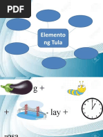 Persona NG Tula | PDF