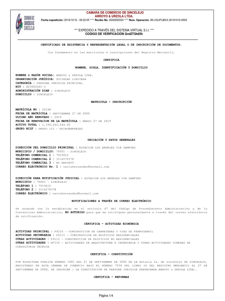 QVD 2 TQTD XH | PDF | Economias | Business
