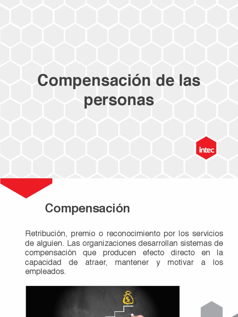 Sistemas de Compensación y Beneficios | PDF | Salario | Economias