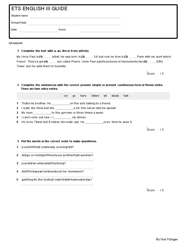 Study Guide Ets 2019-1 | PDF | Electric Car | Hybrid Vehicle