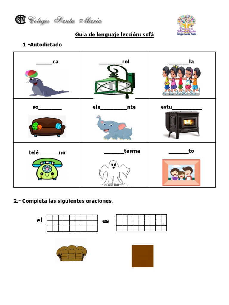 Auto Dictado PDF | PDF