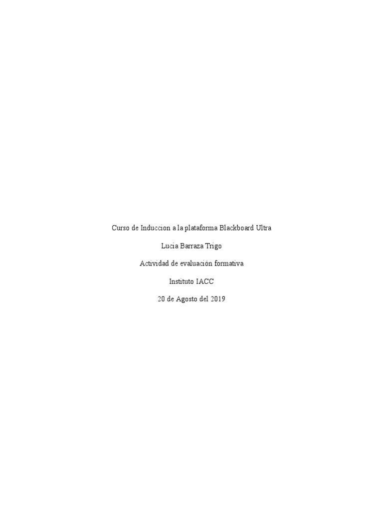 S2 Tarea1 Lucia Barraza | PDF | Estudios de idiomas extranjeros ...