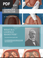 Appendix D - Silverman Anderson Score | PDF | Infants | Thorax