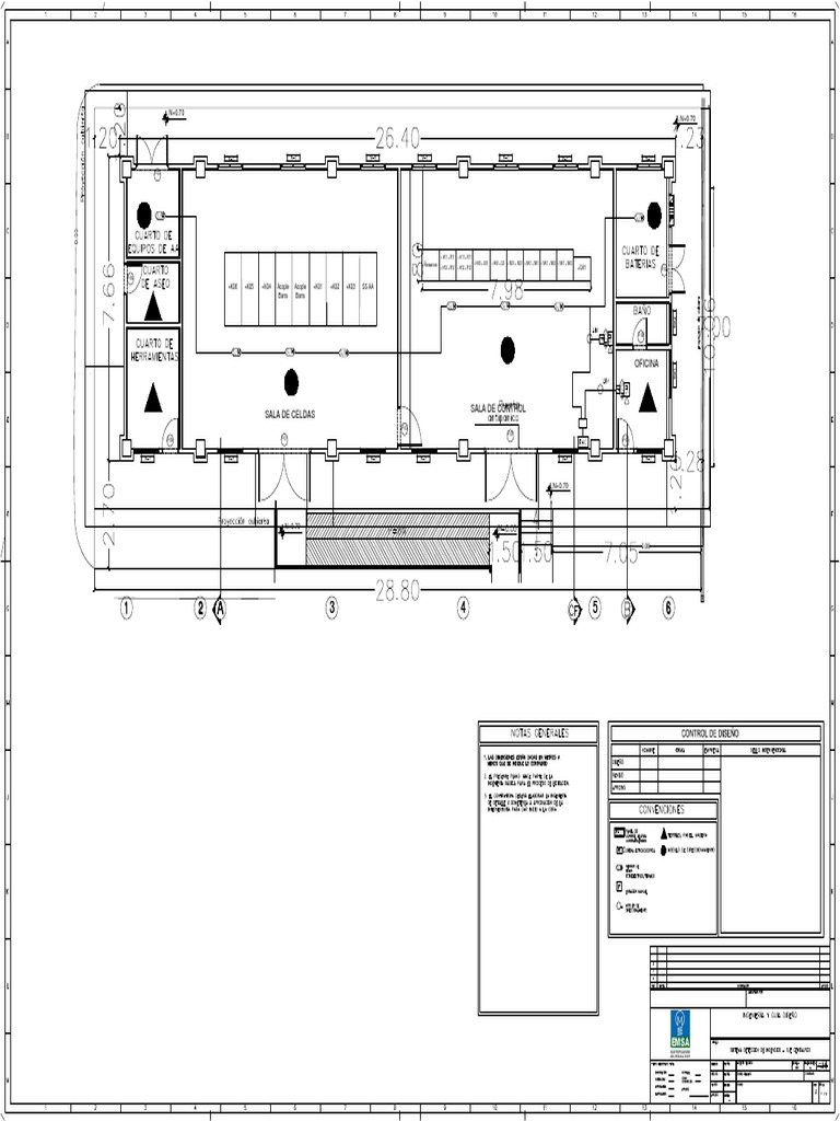SISTEMA DETECCION DE INCENDIOS-Layout1 | PDF