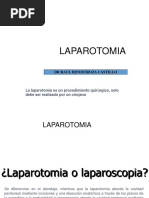 Material de Lectura Operación de Hartmann y Operación de Miles | PDF ...