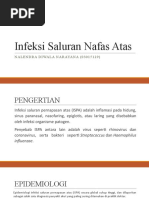 Tatalaksana Terapi Pneumonia Anak PNPK IDAI Referensi | PDF