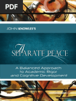 Balderdash Sheet 1 | PDF | Self-Improvement