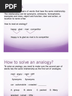 LAU - EEE - Sample Exam Questions | PDF | Vikings | Viking Age