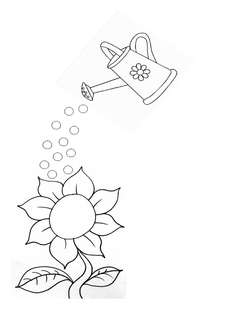 Kolase Siram Bunga | PDF