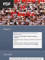 Recortes Letra A | PDF