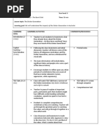 Lesson Plan - Introduction of Refugee/Immigrant Status Unit Planning ...