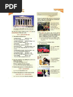 A. S. Hornby, Guide To Patterns and Usage in English | PDF