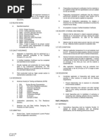 CAL-117 (California Technical Bulletin 117-2013) | PDF | Safety