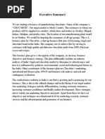 Conclusion: Restaurant | PDF