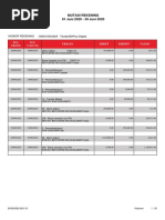 DBBL Statement | PDF | Financial Technology | Finance & Money Management