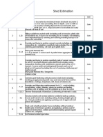 Eurocode Deflection Limits Overview | PDF | Beam (Structure) | Civil ...