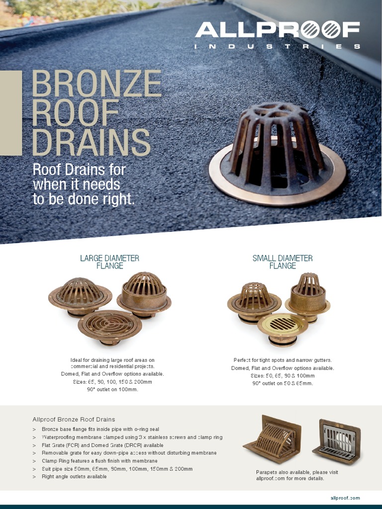 Roof Clamping Ring