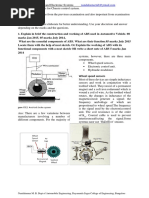 AIS-052 Bus Body Code | PDF | Bus | Transport