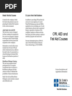 Introduction To TCCC ASM Didactic Presentation (With Videos) | PDF ...