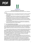 MANDT Self Study Guide | PDF