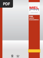 SFFECO Fire Pump Systems Overview | PDF | Pump | Engines