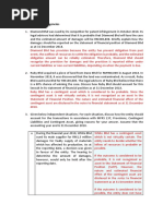 Innkeepers Act 1952 | PDF | Inn | Legal Liability