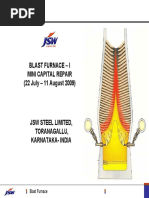 Billet Making Process | PDF | Industries | Metals