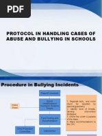 CPC Functionality Tool | PDF | Child Protection | Bullying