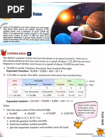 How Many Zeros in A Crore | PDF