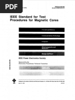 Iec 34-1 | PDF | Alternating Current | Electrical Engineering
