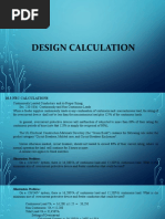 Amtech ProDesign Model Calculation | PDF | Electrical Impedance | Cable