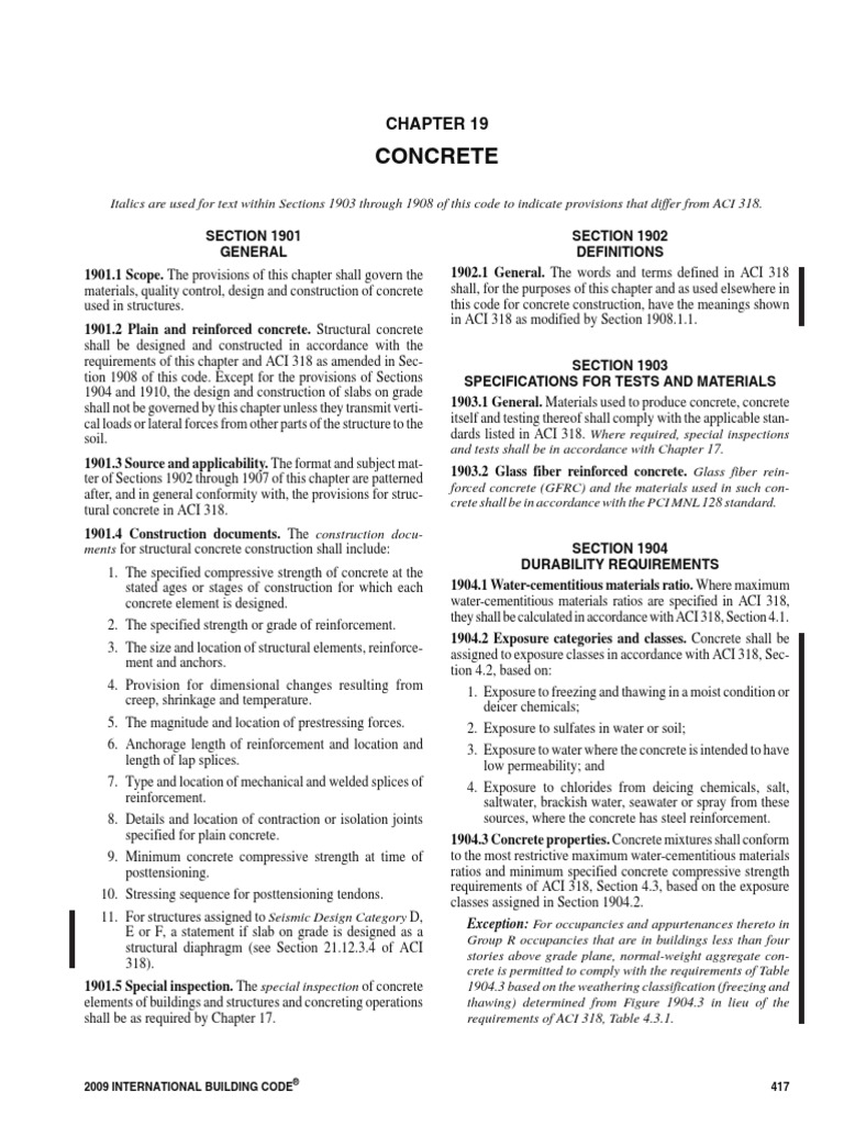 Chapter 19 PDF | PDF | Concrete | Prestressed Concrete